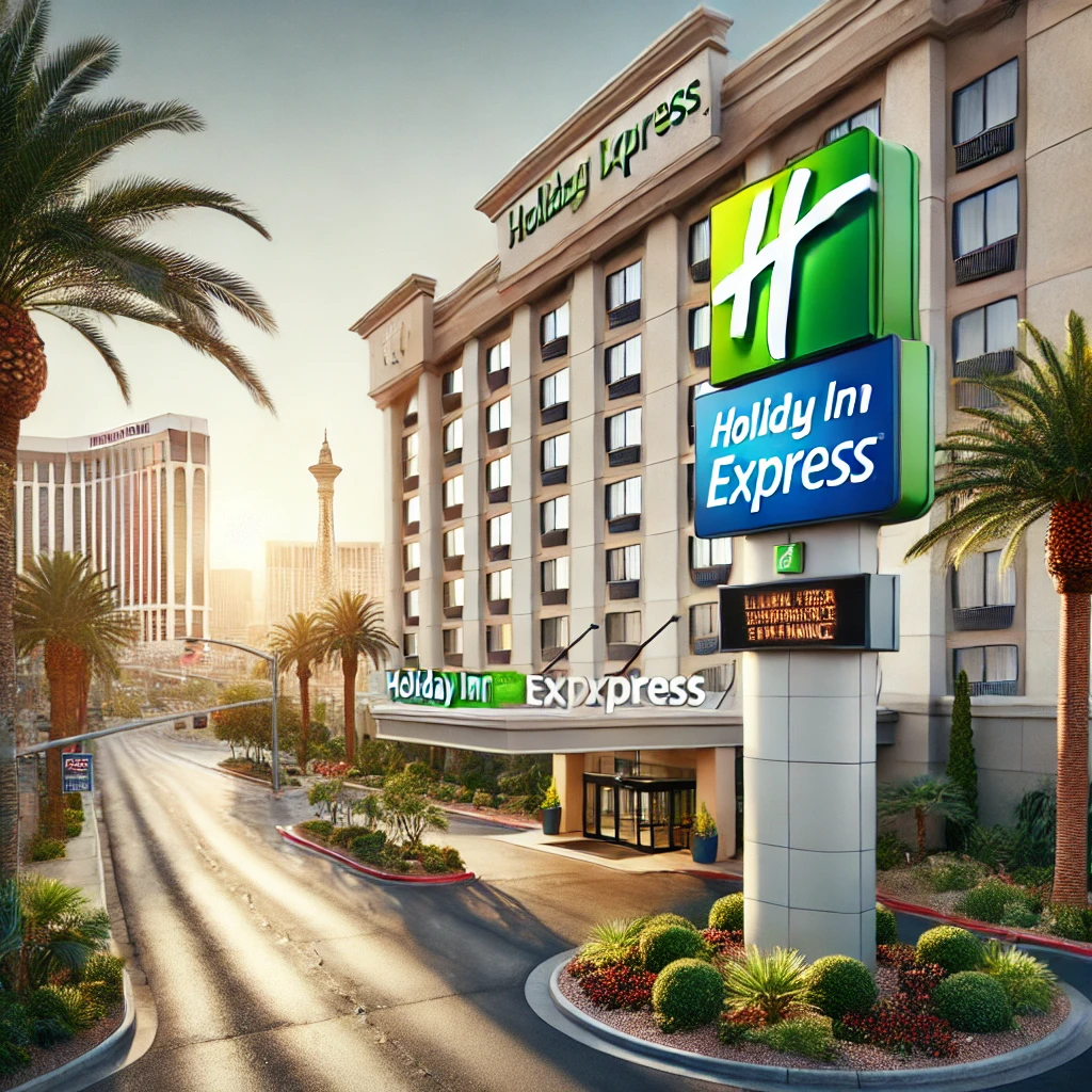 Holiday Inn Express