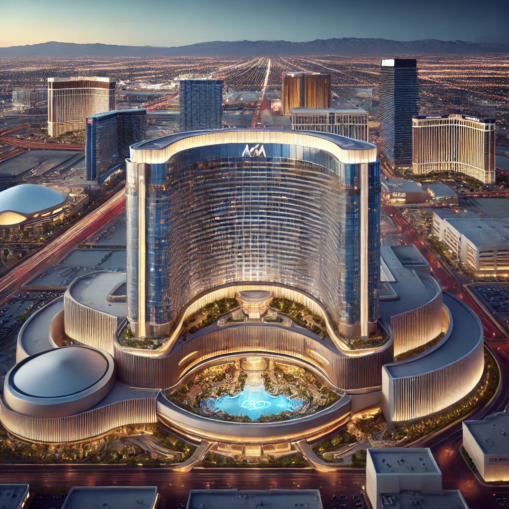 ARIA Resort Las Vegas