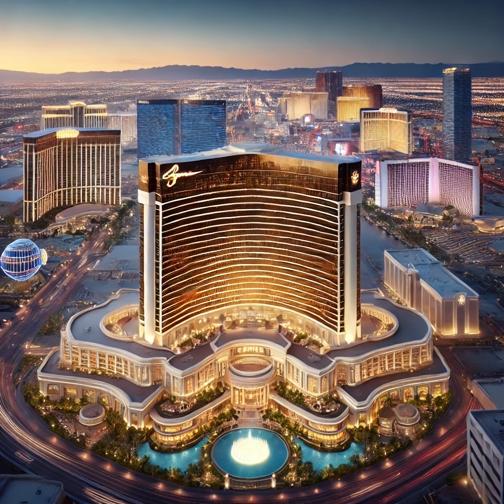 Encore Hotel Las Vegas