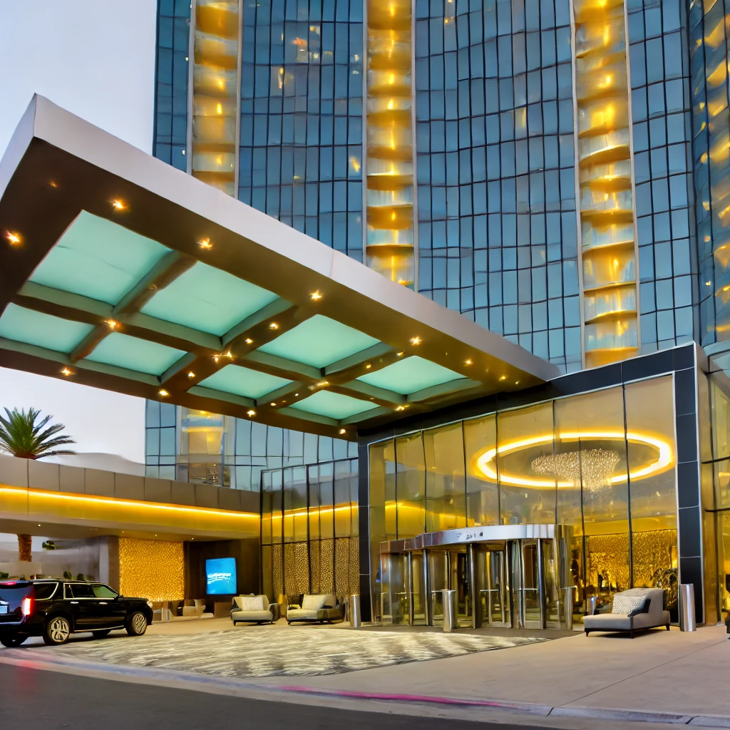 Palms Place Las Vegas