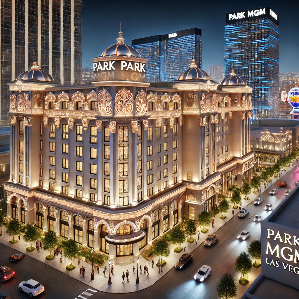 Bruno Mars - Dolby Live at Park MGM