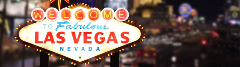Las Vegas Upcoming Events 2025