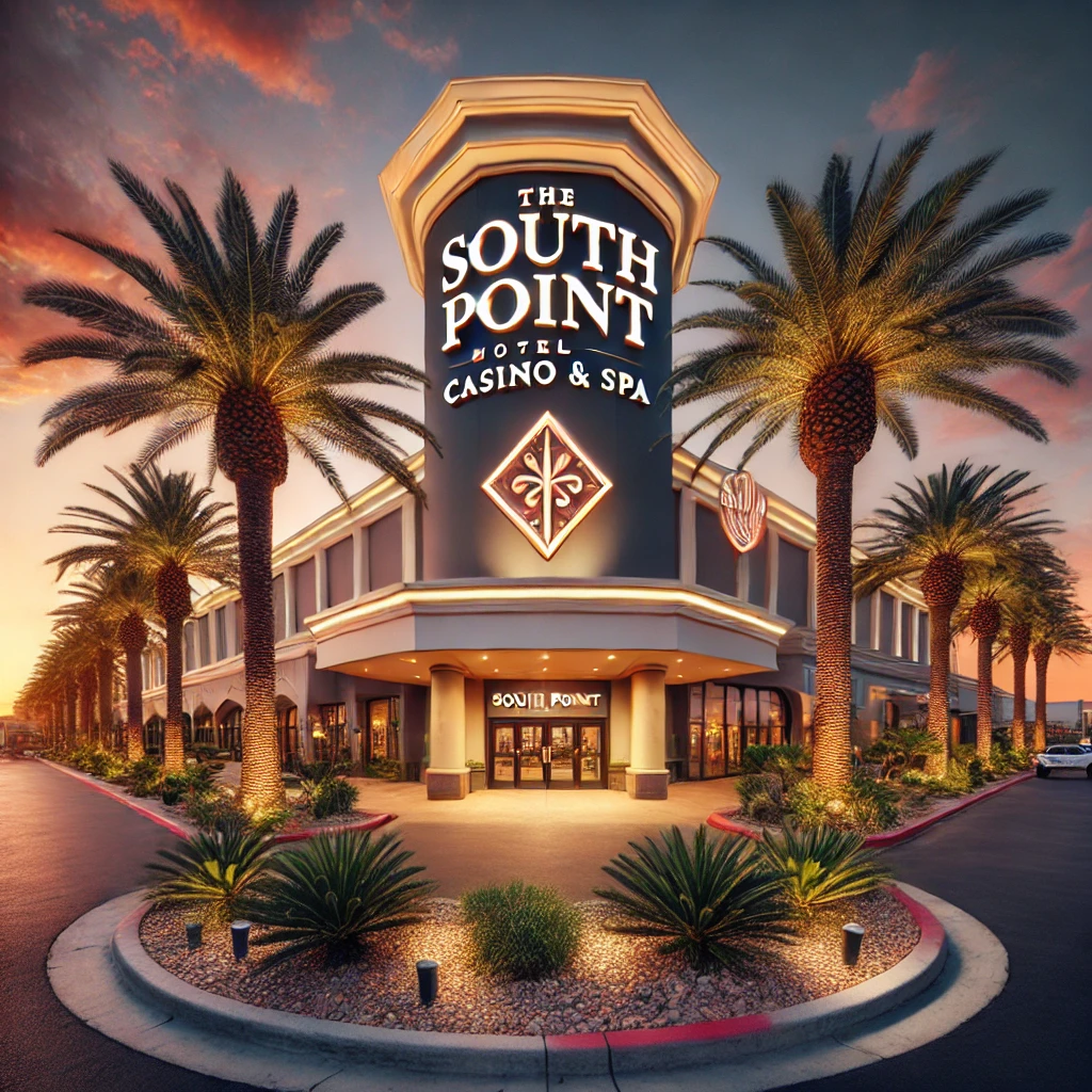 The Buffet at South Point - South Point Hotel, Casino & Spa