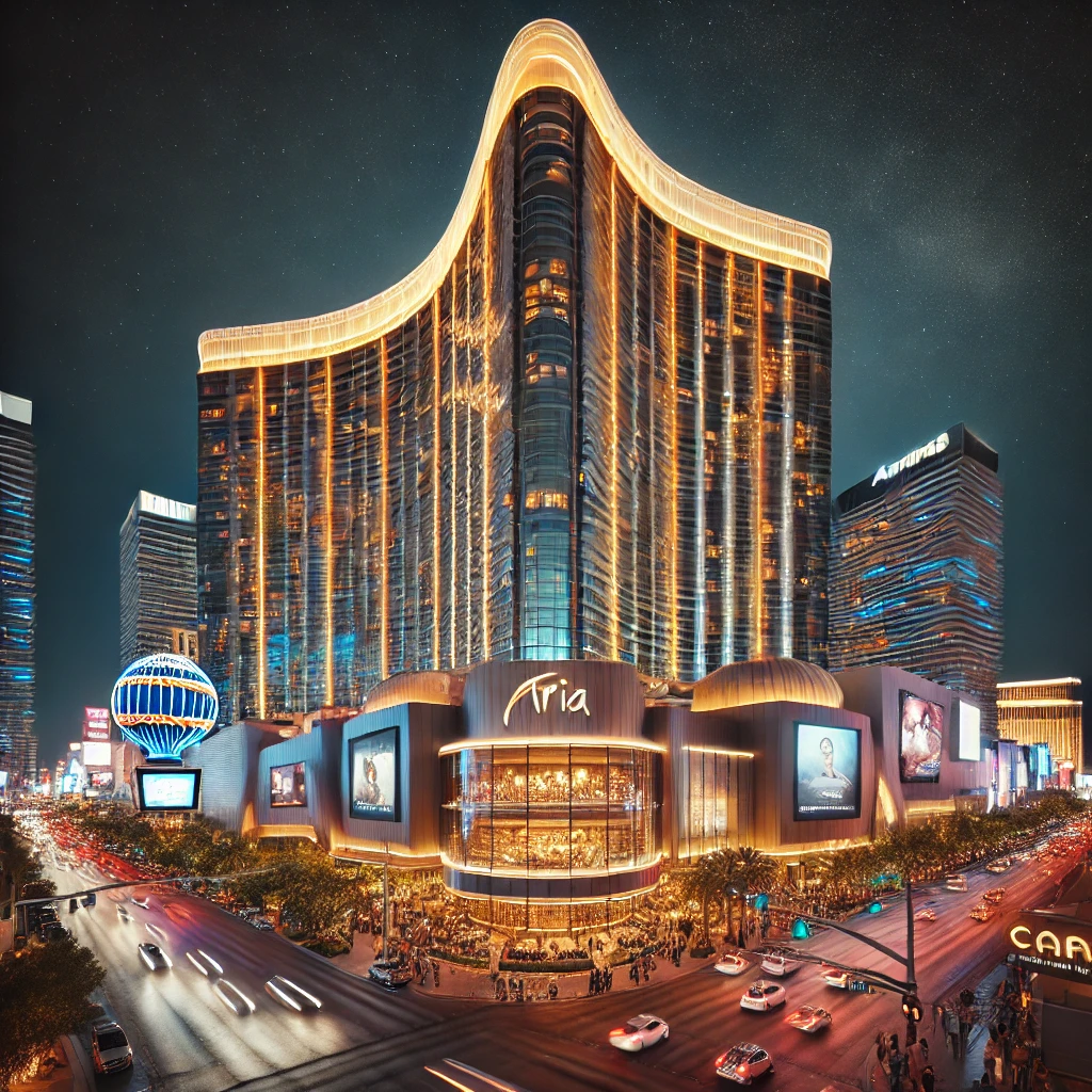 Carbone - ARIA Resort & Casino