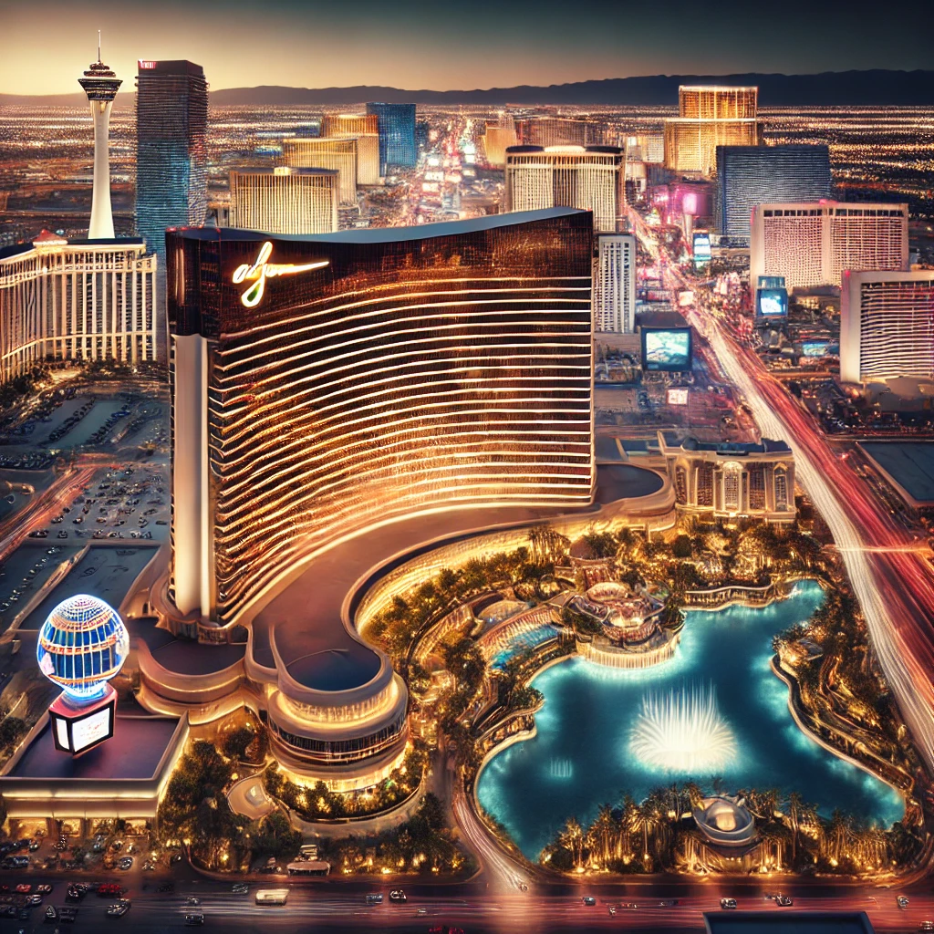 La Cave Wine & Food Hideaway - Wynn Las Vegas