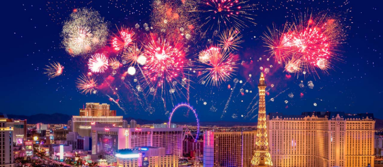 Las Vegas Upcoming Events 2026