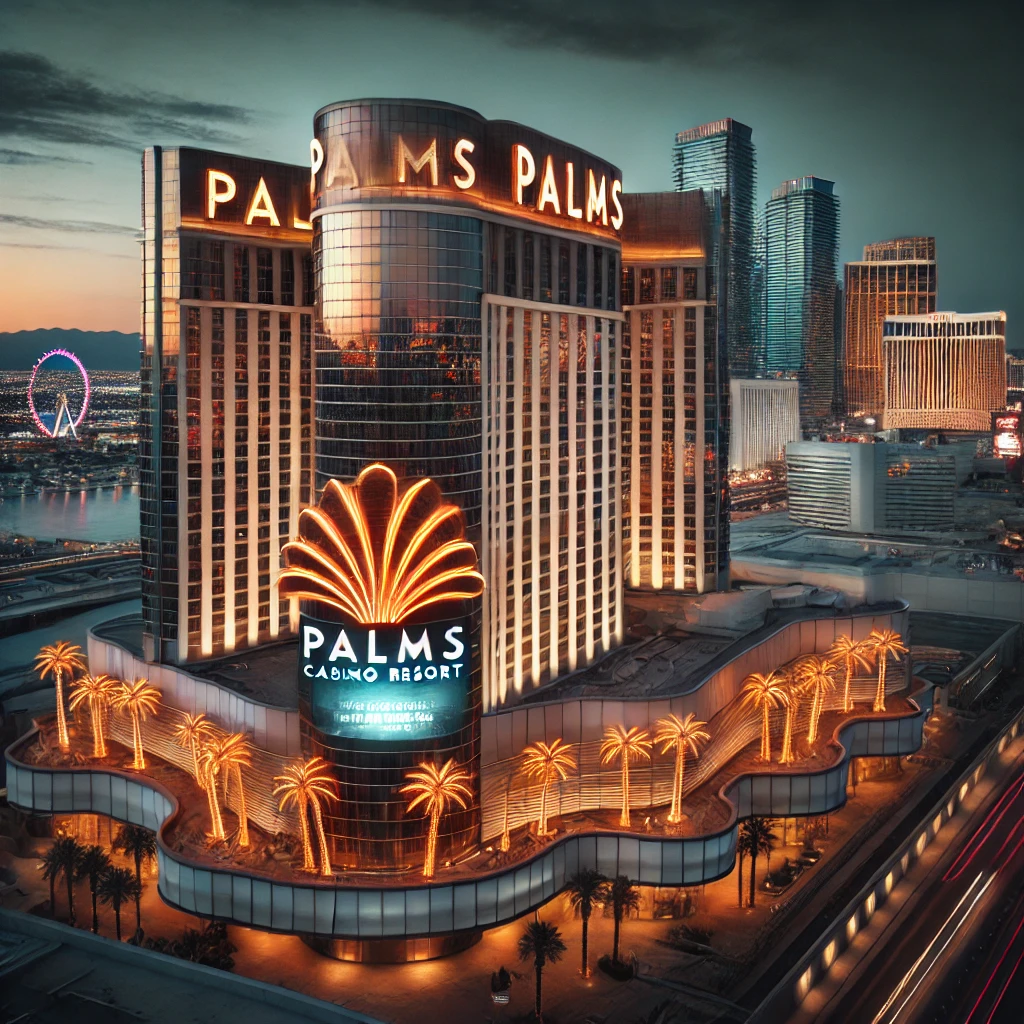 Palms Casino Resort