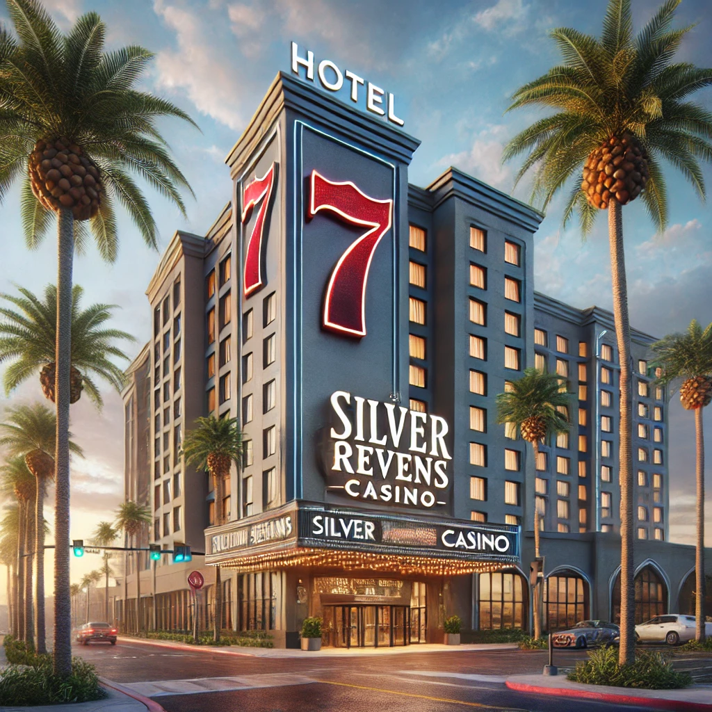 Silver Sevens Casino