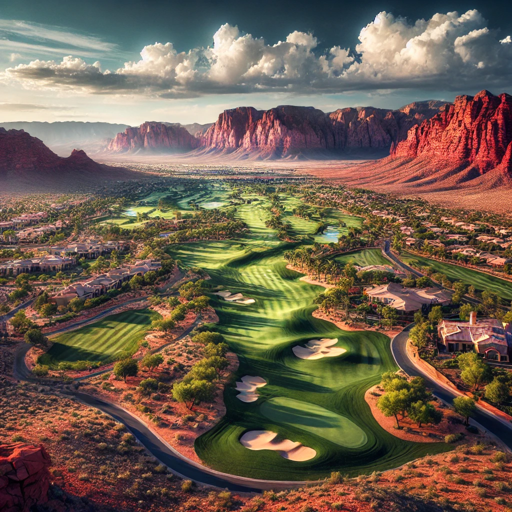 TPC Las Vegas