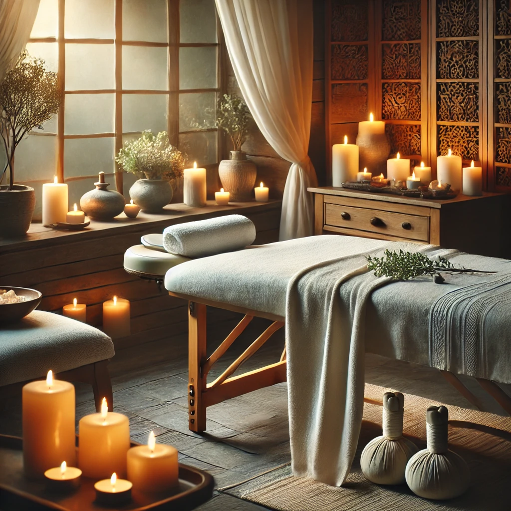 The Best Budget-Friendly Spas in Las Vegas