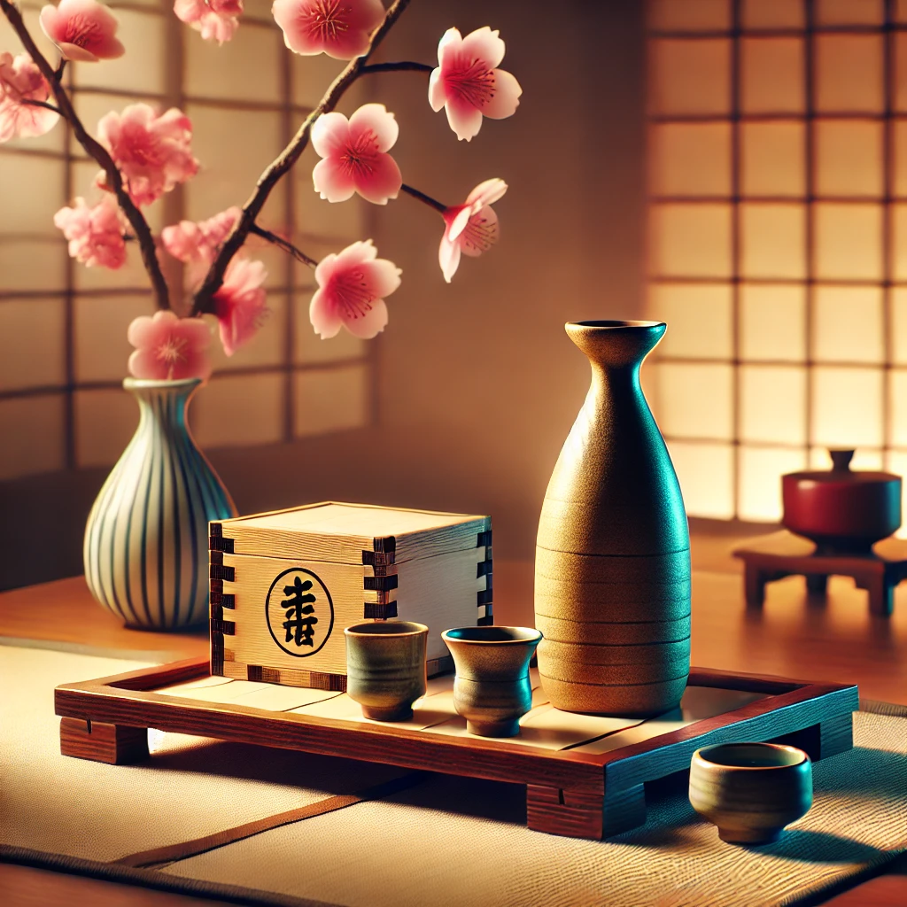 Where to Find the Best Sake in Las Vegas