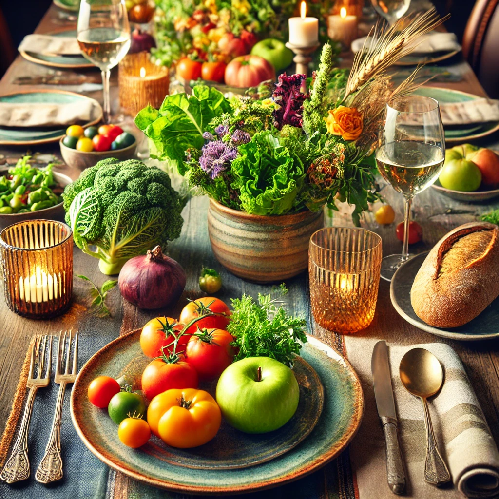 Best Farm-to-Table Restaurants in Las Vegas