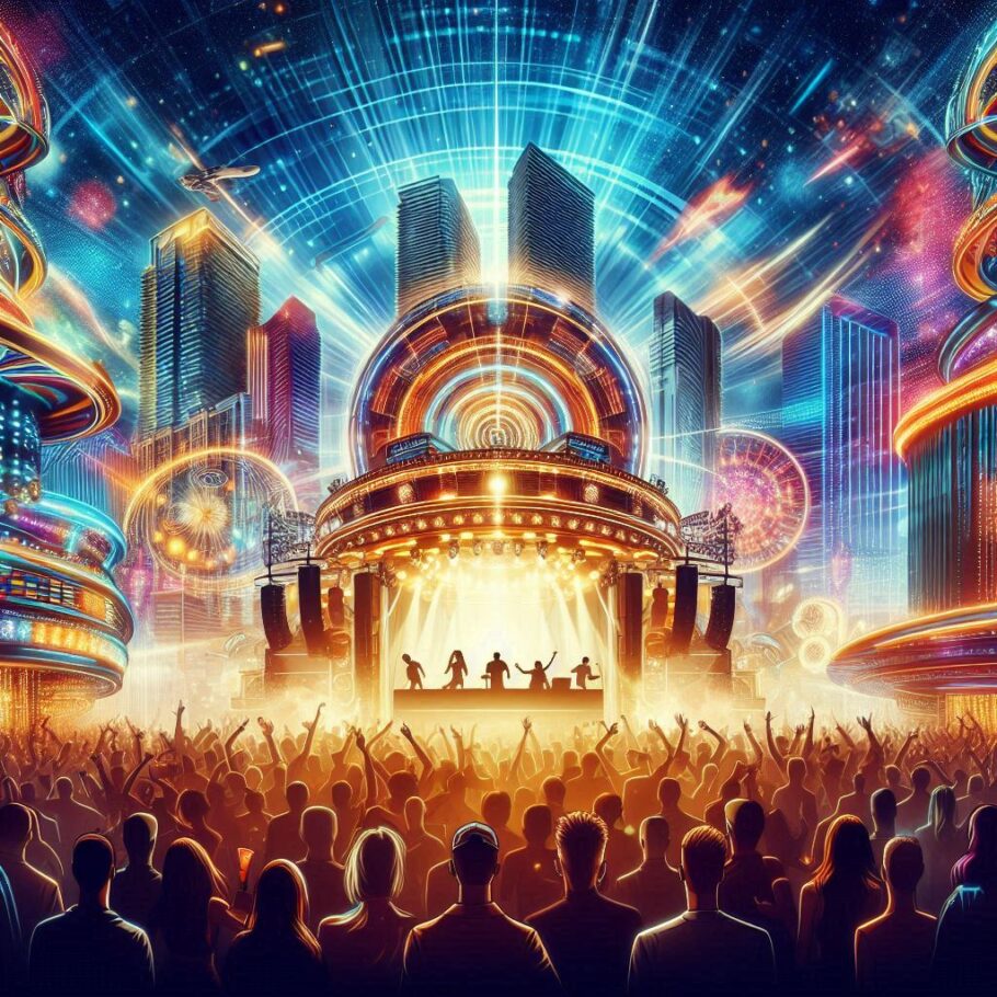 Top Labor Day Events in Las Vegas