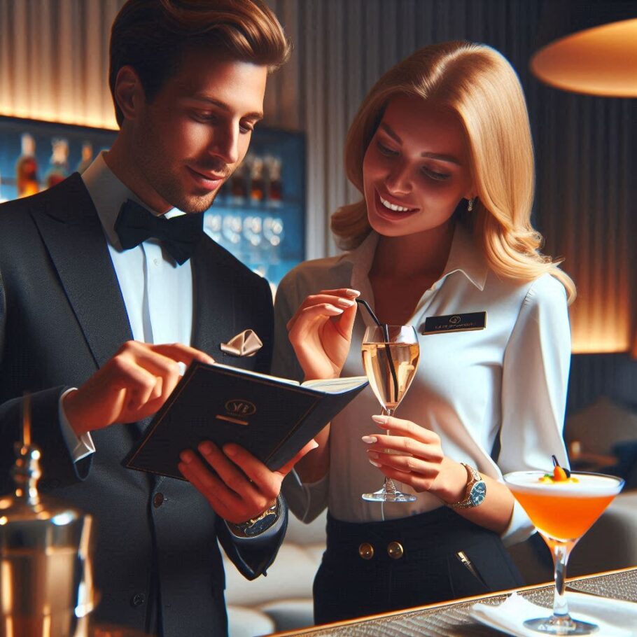 A Guide to VIP Lounge Access in Las Vegas Casinos