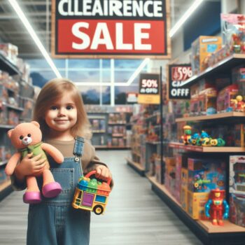 Best Stores for Kids’ Toys in Las Vegas