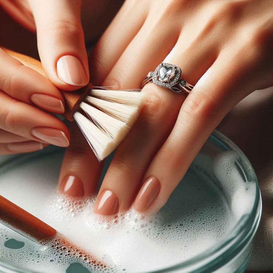 Top Jewelry Shops for Custom Engagement Rings