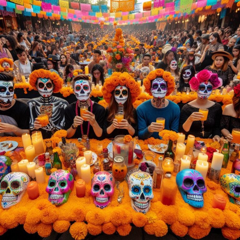 The Best Fall Festivals Near Las Vegas