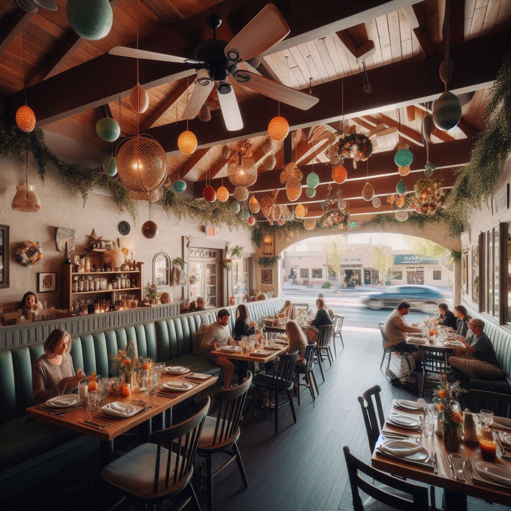 A Guide to Easter Brunches in Las Vegas