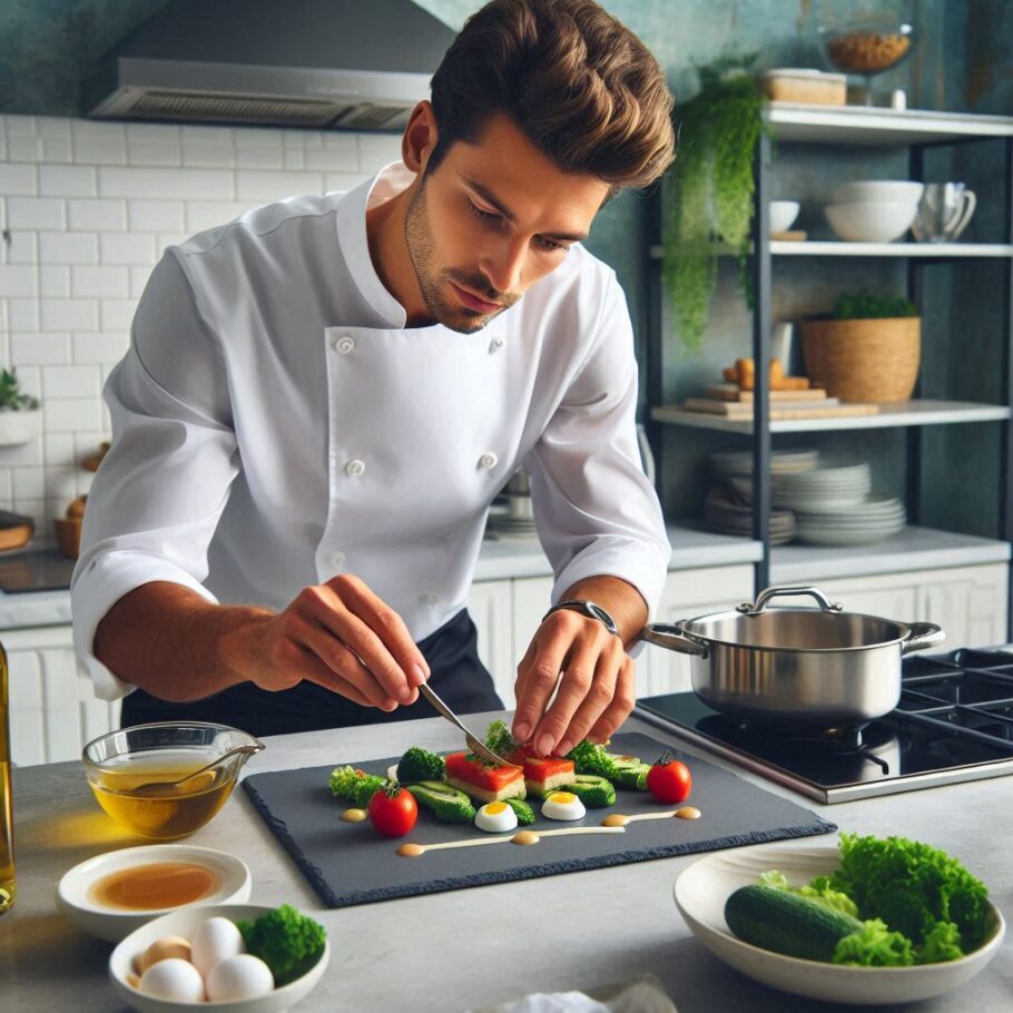 How to Book a Private Chef in Las Vegas