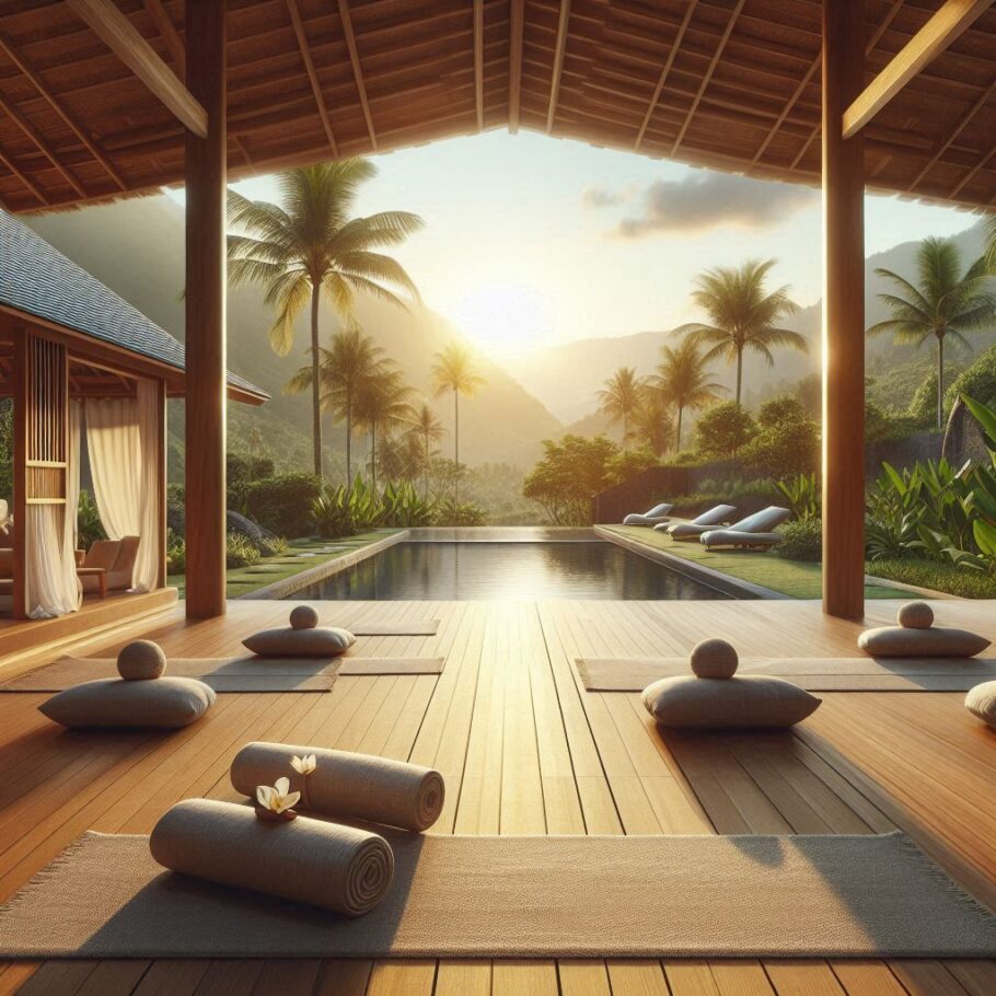 Best Spas With Exclusive Treatments in Las Vegas