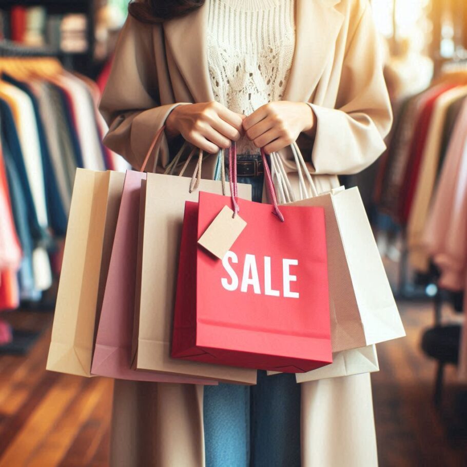 The Best Outlet Malls Near Las Vegas