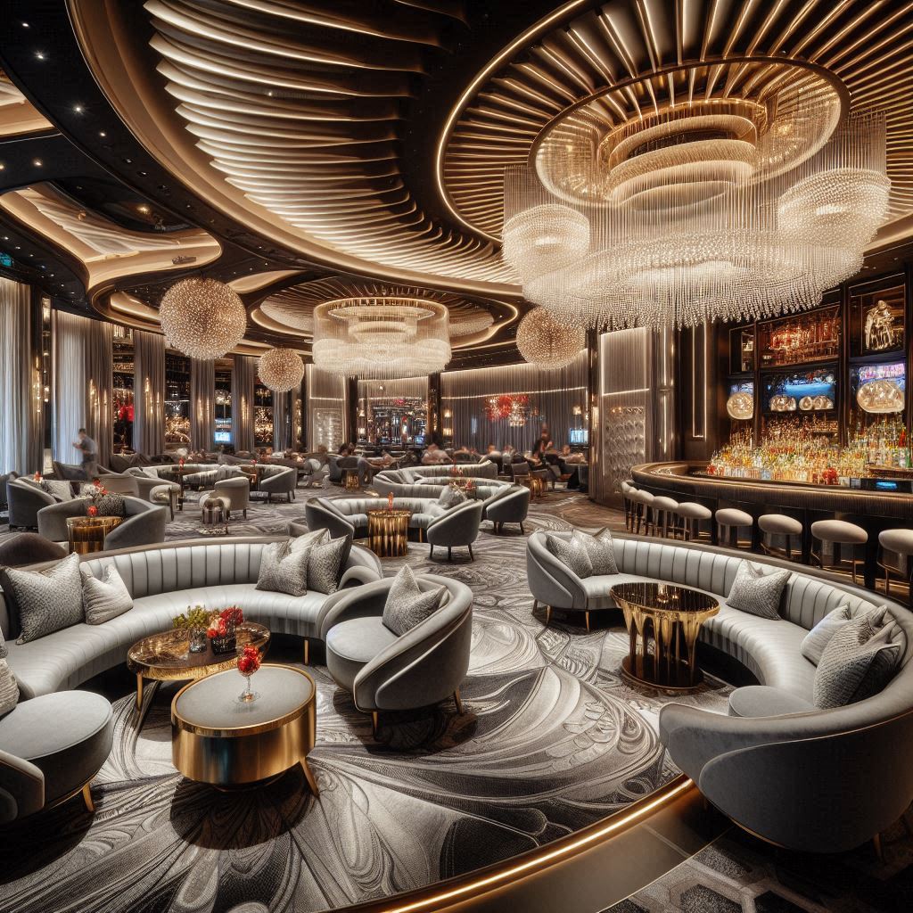 A Guide to VIP Lounge Access in Las Vegas Casinos