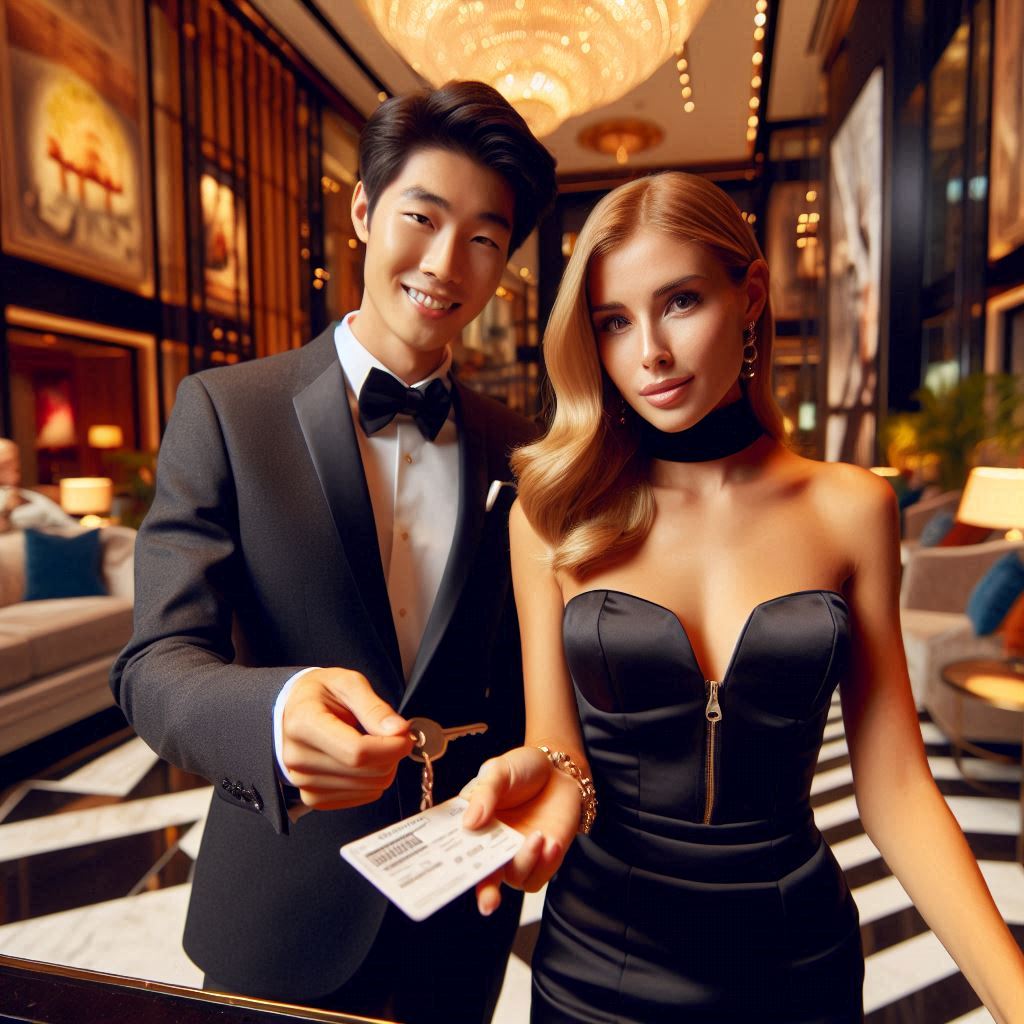 How to Hire a Personal Concierge in Las Vegas