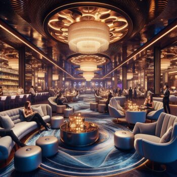 A Guide to VIP Lounge Access in Las Vegas Casinos