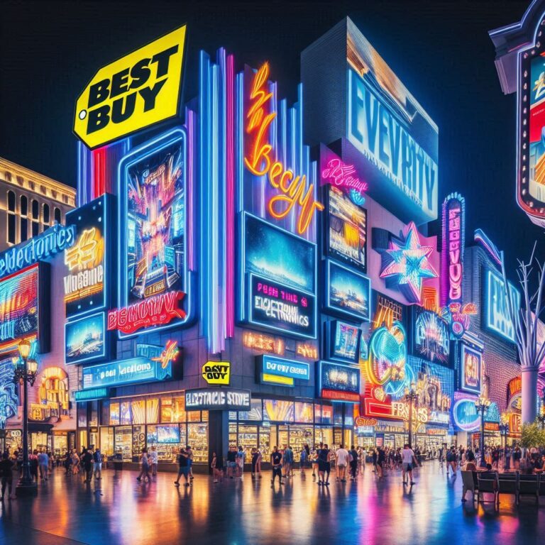 Galleria at Sunset, Las Vegas