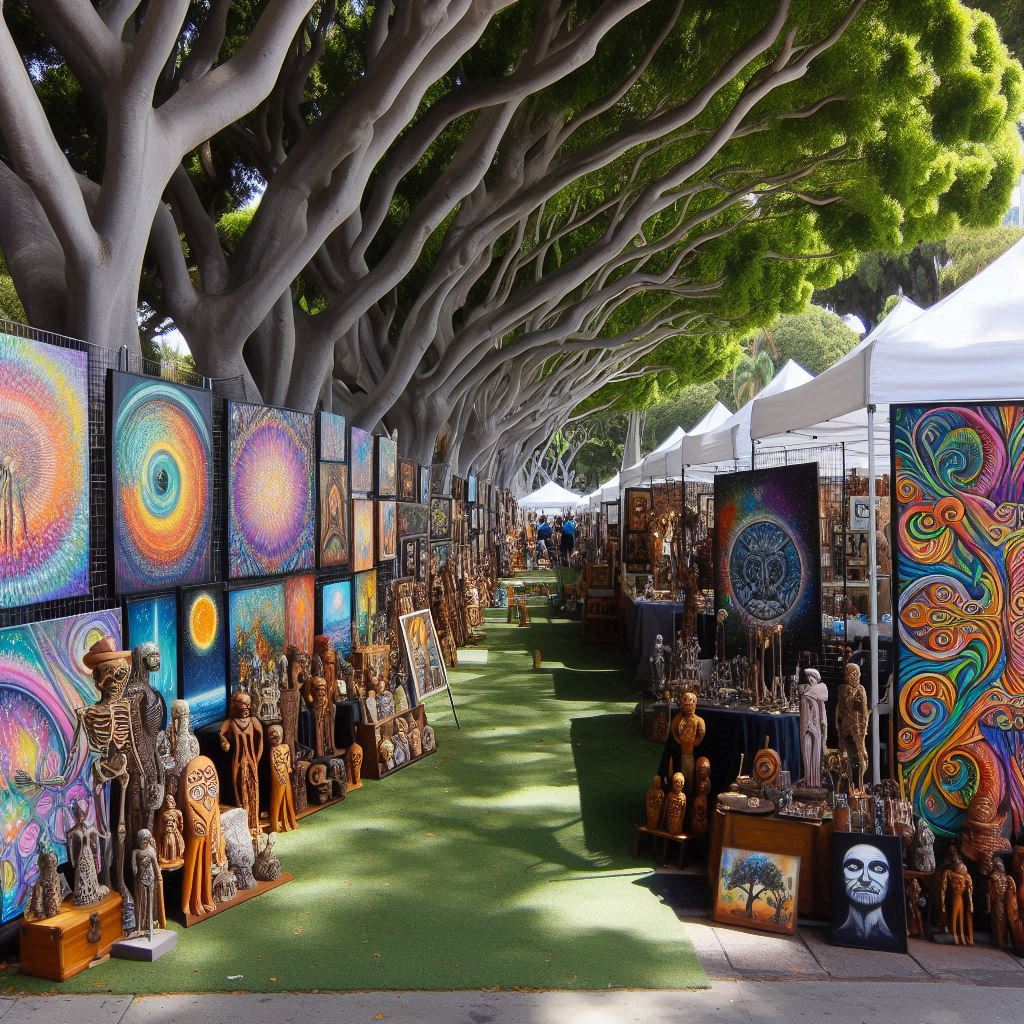The Best Fall Festivals Near Las Vegas
