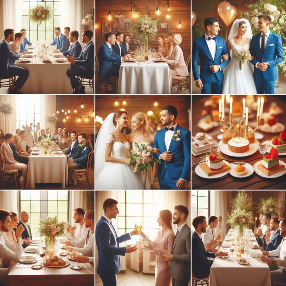 Best Private Event Spaces in Las Vegas Hotels