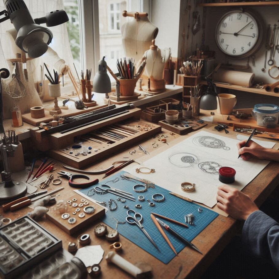 Where to Buy Custom Jewelry in Las Vegas
