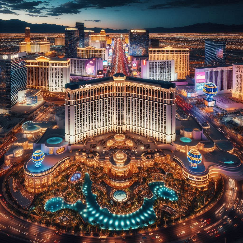 Las Vegas Boxing Matches