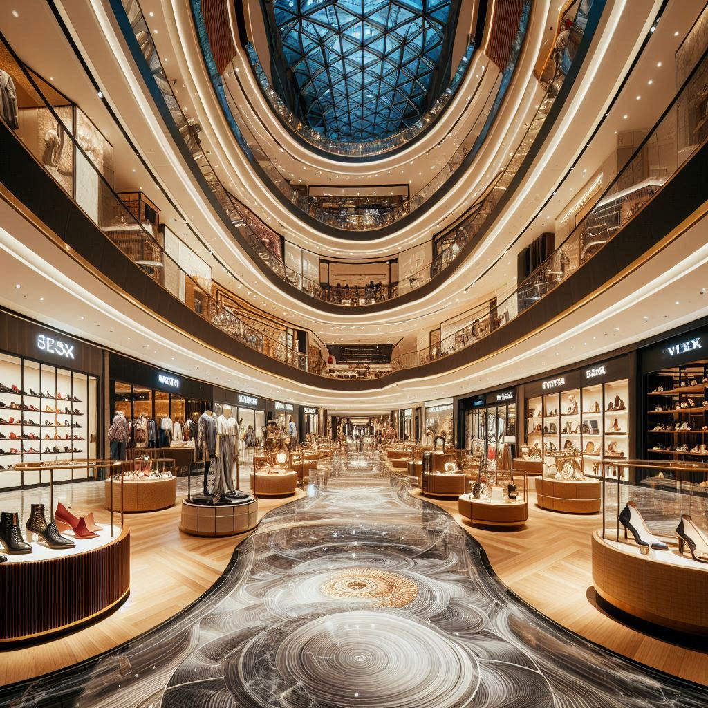 Top Stores for Designer Shoes in Las Vegas
