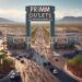 The Best Outlet Malls Near Las Vegas