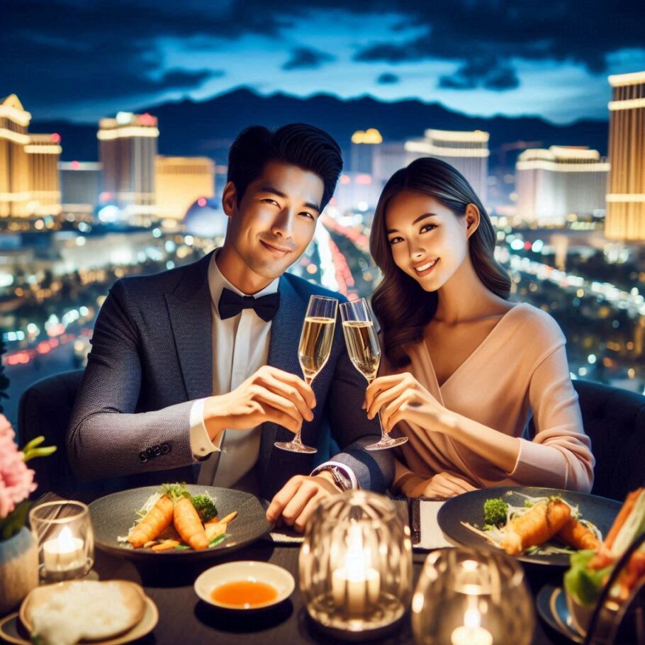The Best Fine Dining Restaurants for a Special Occasion