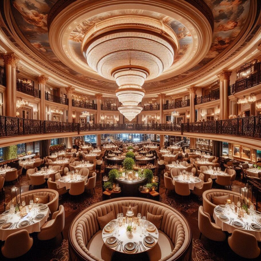 The Best Fine Dining Restaurants for a Special Occasion