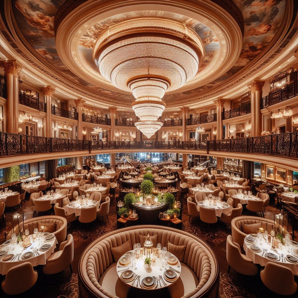 The Best Fine Dining Restaurants for a Special Occasion