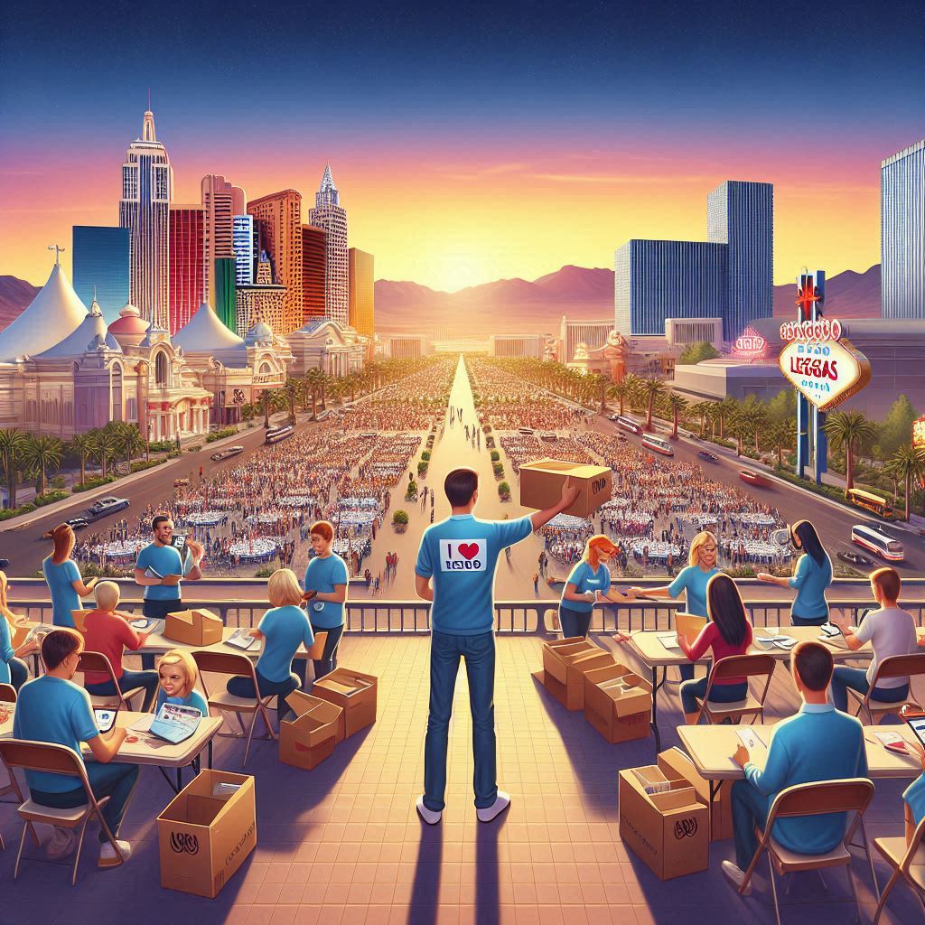 A Guide to Volunteering Opportunities in Las Vegas